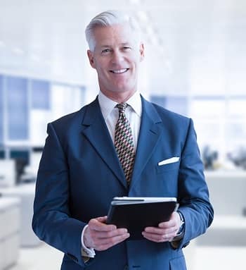 Data & Analytics Strategy - Trident Consulting Group